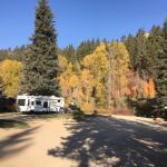 RV Parks in Telluride, Colorado - Top 20 Campgrounds near Telluride, CO ...